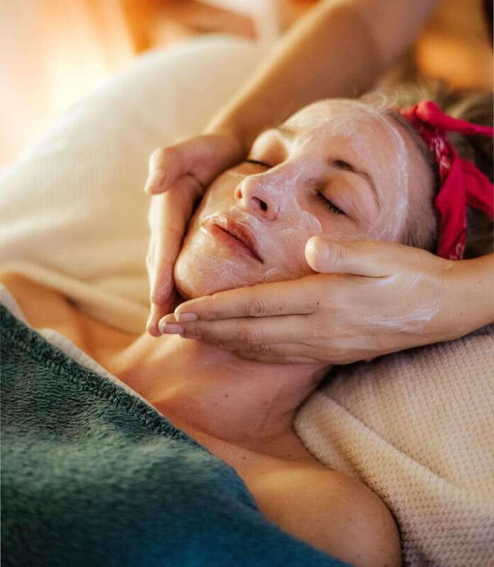 Facial Treatments with Villa, Hotel and Home Services - The Value of a Mobile Facial in Bali