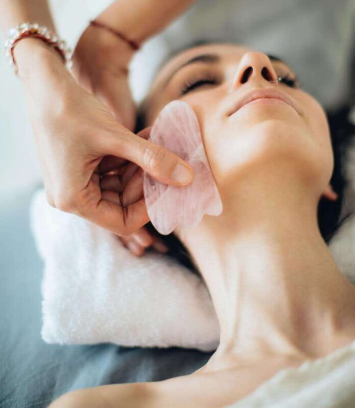 Facial Treatments with Villa, Hotel and Home Services - Why This Service Works Well for Travelers