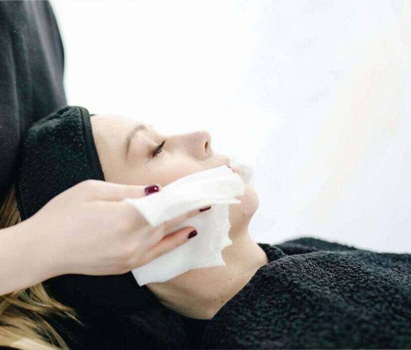 Facial Treatments with Villa, Hotel and Home Services - FAQ