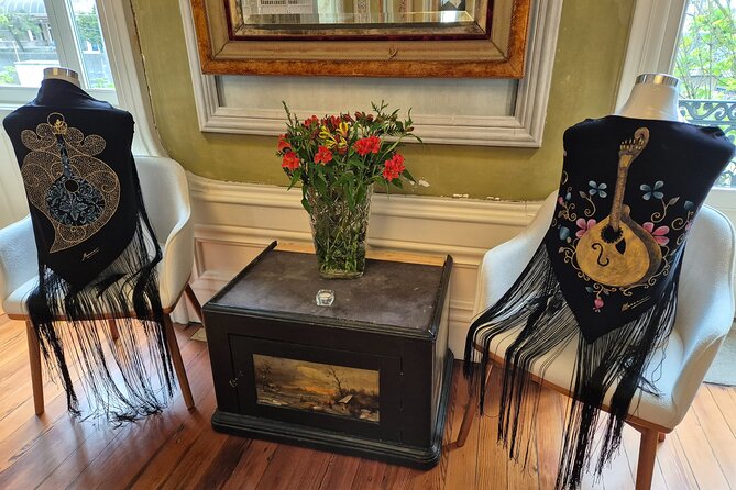 Fado Concert in one of Porto's most beautiful houses! - Final Thoughts