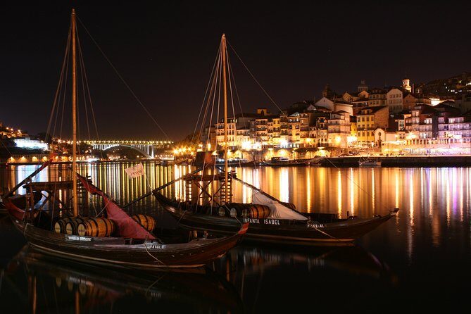 Fado Dinner Show and Night Lights Tour in Porto - Authenticity and the Cultural Significance