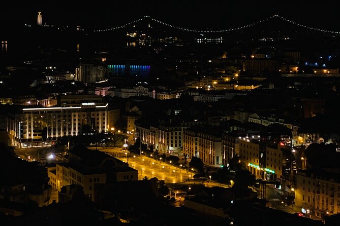 Fado Experience - Why This Tour Sits Well in Your Lisbon Itinerary