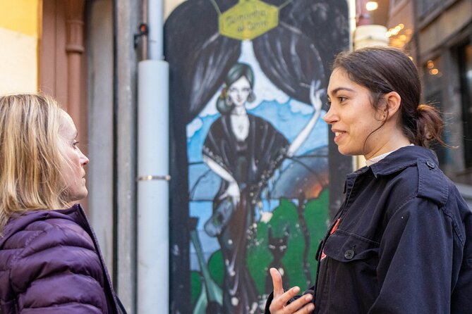 Fado Half Day Guided Tour with Dinner and Live Show in Lisbon - Key Points