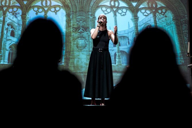 Fado in Chiado - Live Show in Lisbon on Stage for over 15 Years - FAQs