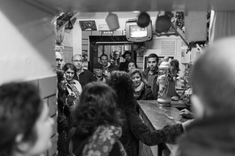 Fado: Musical Walking Tour + Food & Live Show - Discovering Lisbon’s Fado: What to Expect