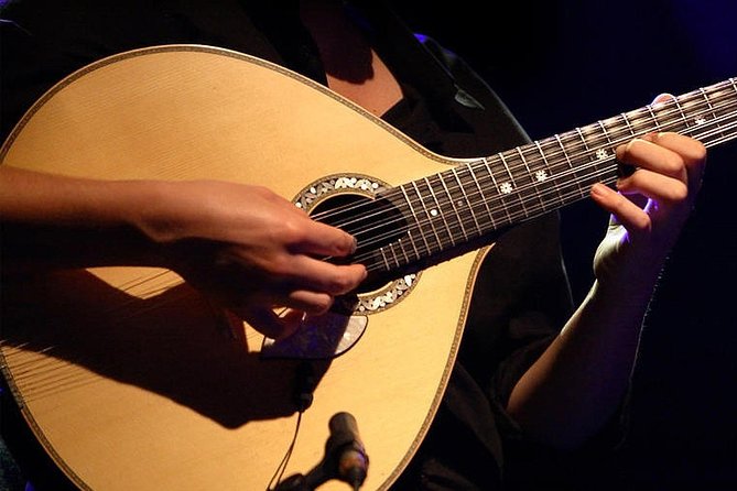 Fado Night Tour * Private Tours * - Exploring the Itinerary: What’s in Store for You