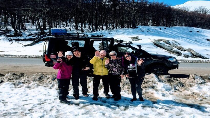 Fagnano and Escondido Lakes Tour by 4WD Vehicle in Ushuaia - Who Will Love This Tour?