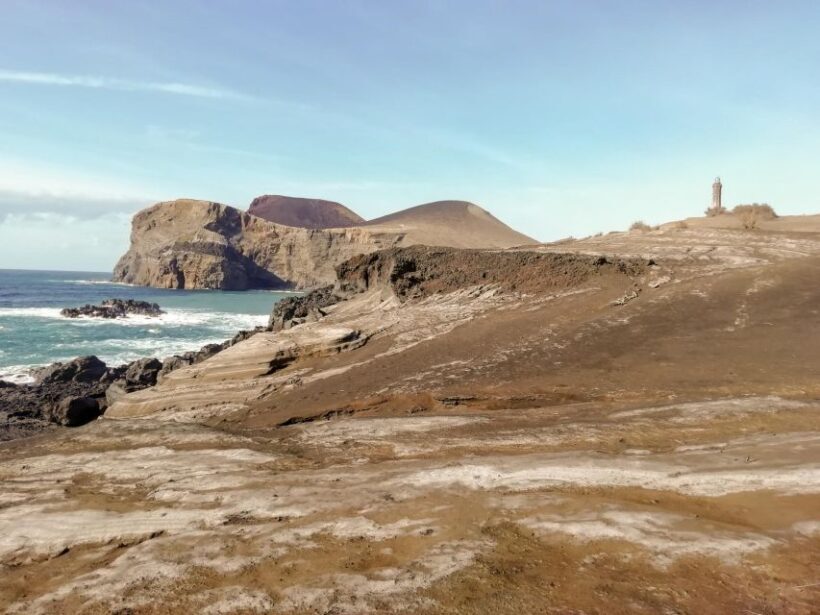 Faial Island: Full Day Tour - Practical Tips for Travelers