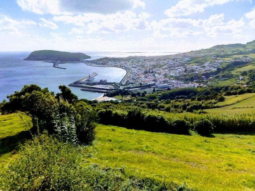 Faial Island: Full Day Tour - Frequently Asked Questions