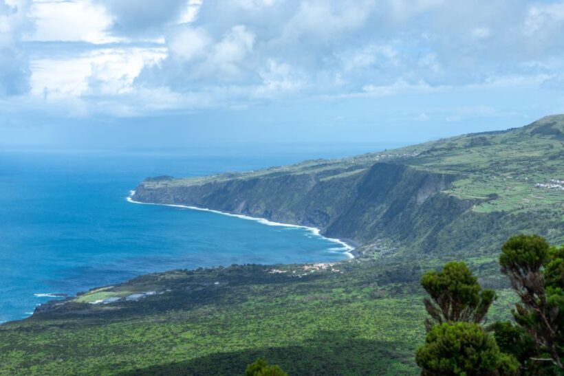 Faial Island Tour: Full Day with lunch - Key Points
