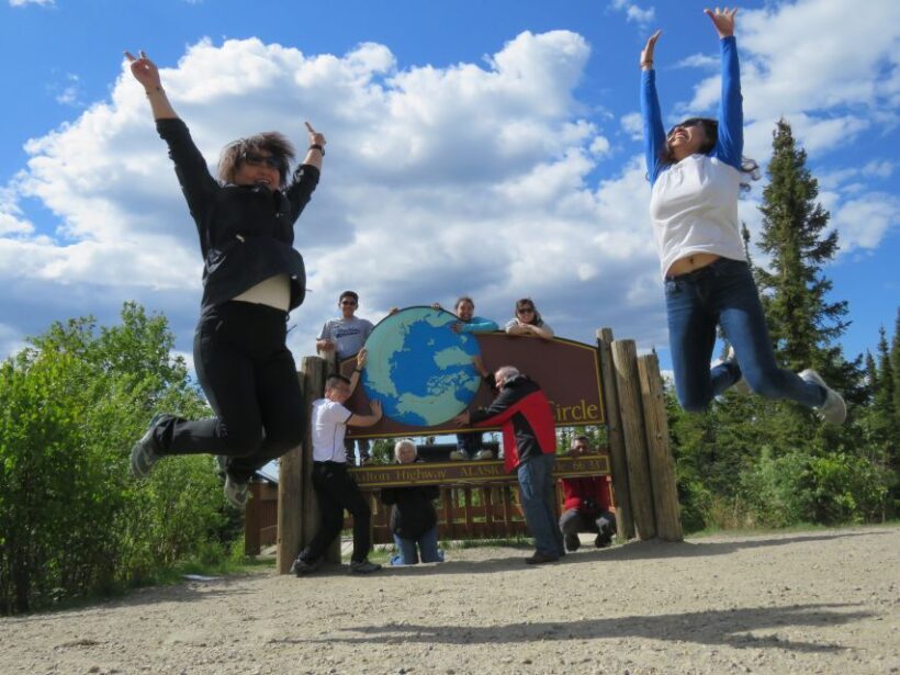 Fairbanks: Arctic Circle Adventure - Full-Day Guided Tour - Authenticity and Practical Insights from Reviews