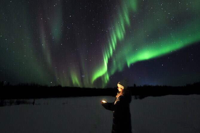 Fairbanks Aurora Borealis Night Tour - FAQs