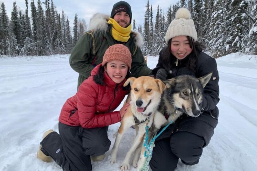 Fairbanks: Dog Sledding and Mushing Experience - The Experience Itself: A Closer Look