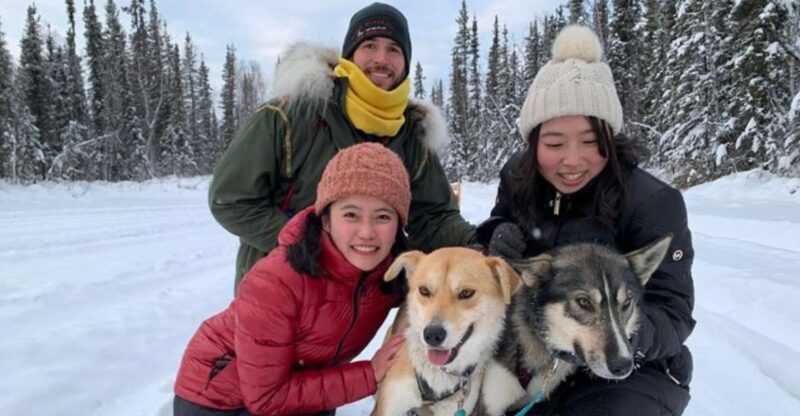 Fairbanks: Dog Sledding and Mushing Experience - What to Expect and Practical Details