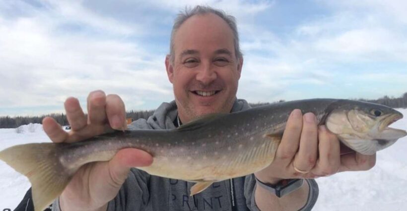 Fairbanks: Guided Ice Fishing Tour - A Close Look at the Itinerary and Experience