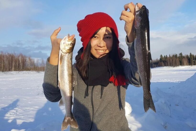 Fairbanks: Guided Ice Fishing Tour - Practical Details and Value