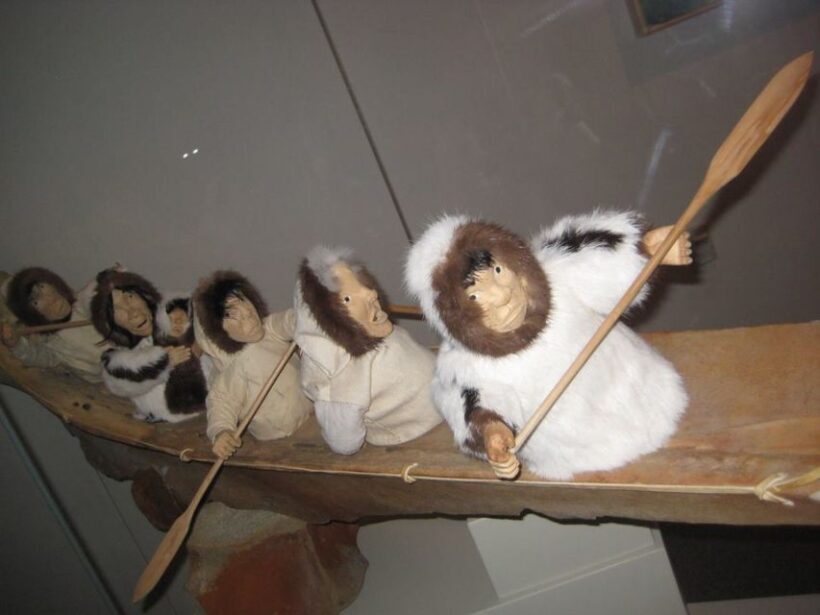 Fairbanks Heritage Sightseeing Tour - What to Expect from the Fairbanks Heritage Sightseeing Tour