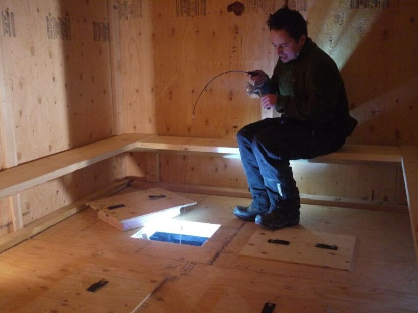 Fairbanks: Ice Fishing Day Tour - A Practical Guide to the Fairbanks Ice Fishing Day Tour