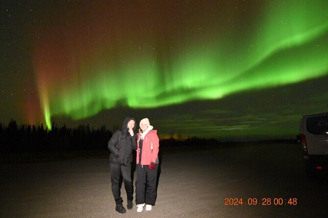 Fairbanks Northern Lights Adventure with free Aurora portraits - Final Thoughts: Who Will Love This Tour?