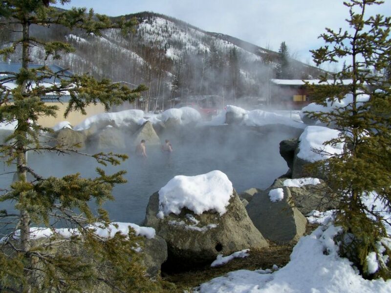 Fairbanks: Northern Lights and Chena Hot Springs Tour - Authentic Insights from Reviews