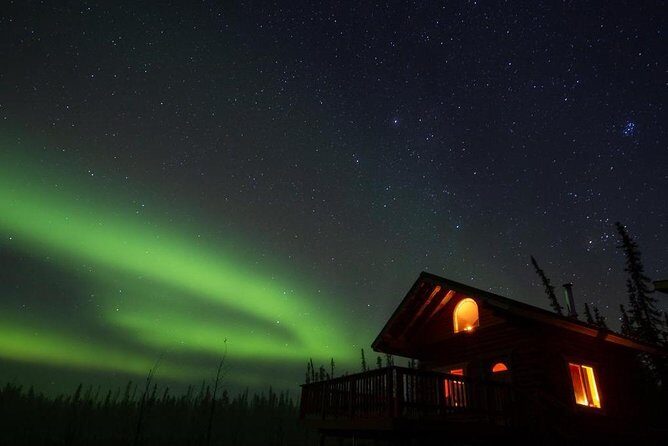 Fairbanks Northern Lights Tour - Who Will Enjoy This Tour?