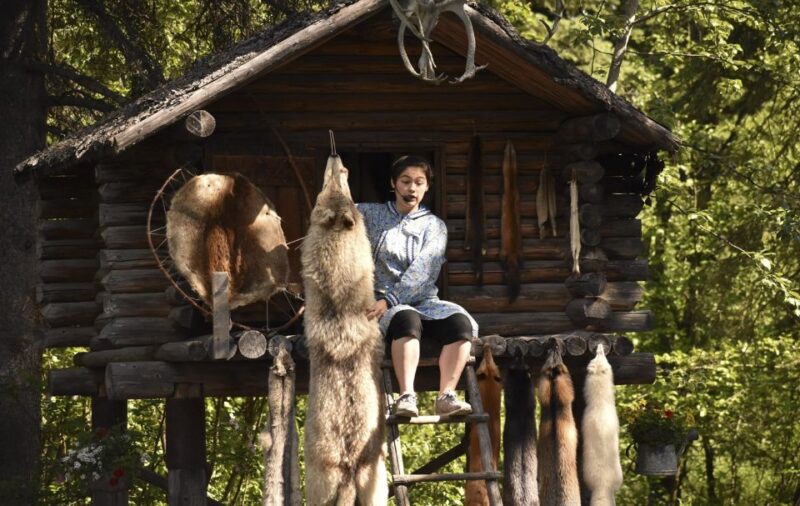 Fairbanks: Riverboat Cruise and Local Village Tour - Key Points