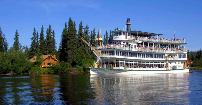 Fairbanks: Riverboat Cruise and Local Village Tour - What to Expect and Practical Tips