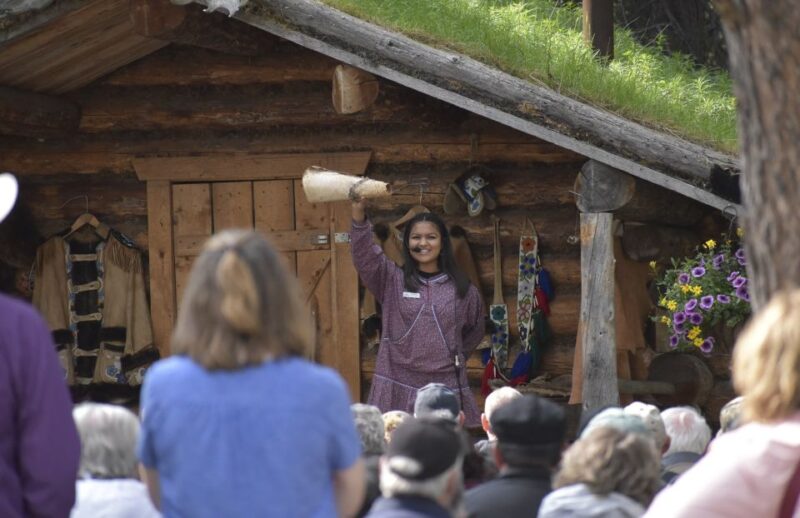 Fairbanks: Riverboat Cruise and Local Village Tour - Final Thoughts: Who Will Love This?