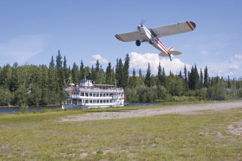 Fairbanks: Riverboat Cruise and Local Village Tour - Frequently Asked Questions