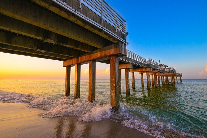 Fairhope Hidden Gems Self-Guided Walking Quest - Key Points