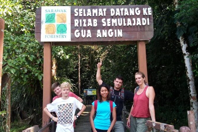 Fairy Caves and Wind Caves from Kuching City - Discovering the Fairy and Wind Caves from Kuching: A Practical Guide