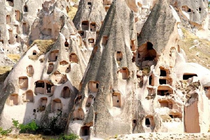 Fairy Chimneys of Cappadocia Morning Tour - Cost and Value