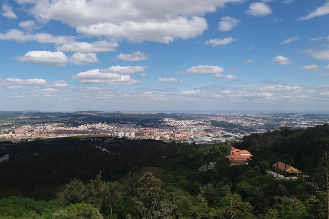 Fairy-Tale Romantic Sintra & Fishermen Village Cascais Highlights - Who Would Love This Tour?