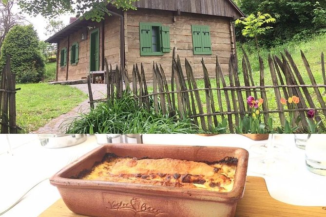 Fairytale Castle & Wine Tasting & Lunch - Traveler Experiences and Reviews