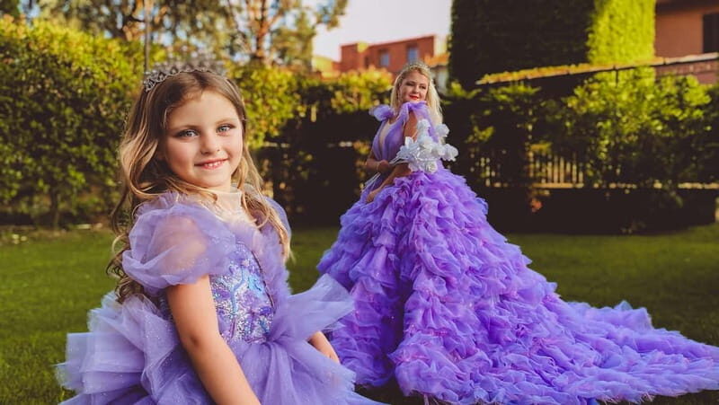 Fairytale Dress in the heart of Milan(Photographer separate) - FAQs