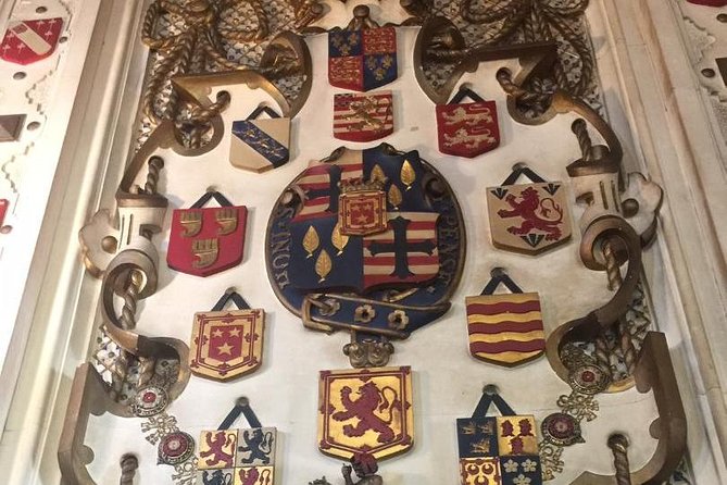 Fairytale Dunrobin Castle, Dornoch Village, Million $ Viewpoint - Dunrobin Castle: A Fairytale Fortress