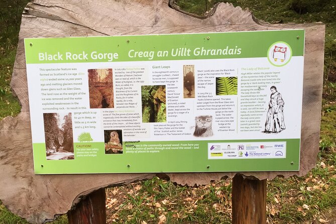 Fairytale Dunrobin Castle, Dornoch Village, Million $ Viewpoint - Dornoch Cathedral and Village Charm