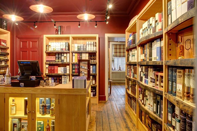 Fairytale Dunrobin Castle, Dornoch Village, Million $ Viewpoint - Tour Experiences and Highlights