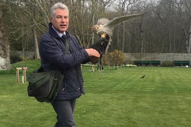 Fairytale Dunrobin Castle, Dornoch Village, Million $ Viewpoint - Accessibility and Additional Details