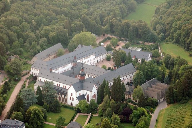 Fairytale Rüdesheim and Monastery Eberbach Tour - Who Will Love This Tour?