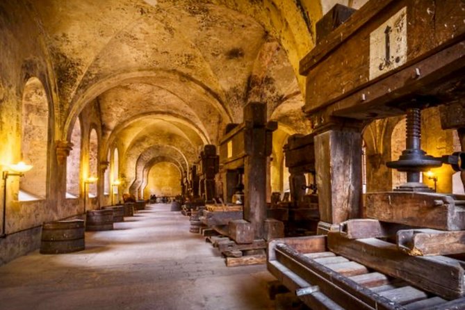 Fairytale Rüdesheim and Monastery Eberbach Tour - FAQ