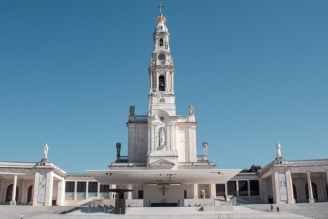 Faith and Heritage: Fátima, Batalha, Nazaré, Óbidos From Lisbon - Óbidos: Charming Medieval Town