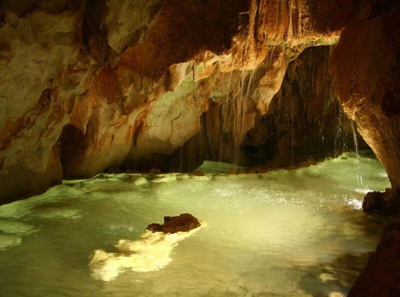 Faith, Caves & Ocean Waves: Portugal's Most Soulful Day Trip - Final Thoughts