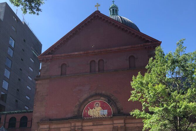 Faith Heritage Private Guided Bus Tour - Up to 12 People - FAQs