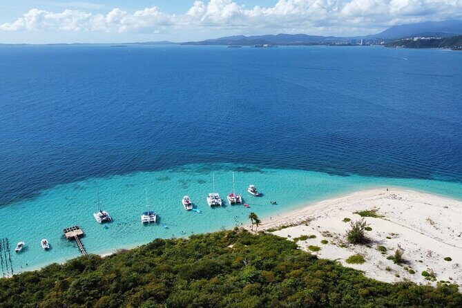 Fajardo Afternoon Snorkeling Adventure Tour - The Atmosphere and Additional Activities