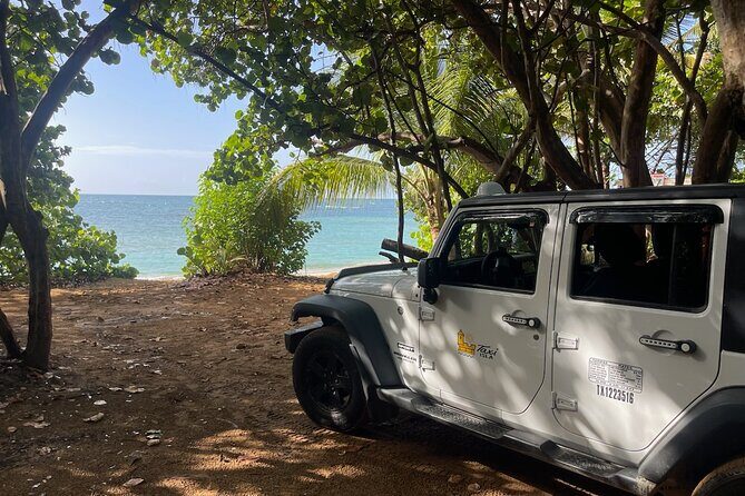 Fajardo Ceiba Ferry Marina Taxi to San Juan Taxi Transportation - Key Points