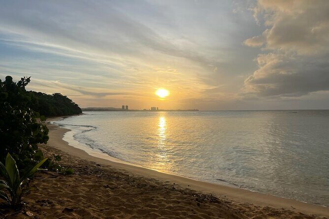 Fajardo Ceiba Ferry Marina Taxi to San Juan Taxi Transportation - Authentic Touchpoints from Reviews