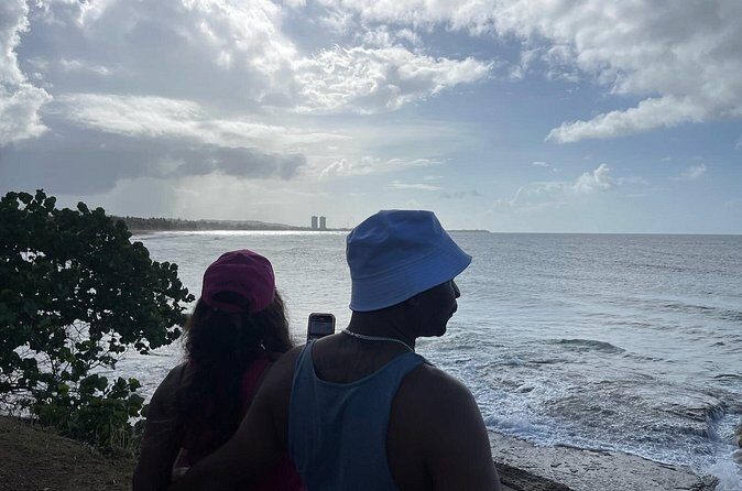 Fajardo Ceiba Ferry Marina Taxi to San Juan Taxi Transportation - Practical Considerations