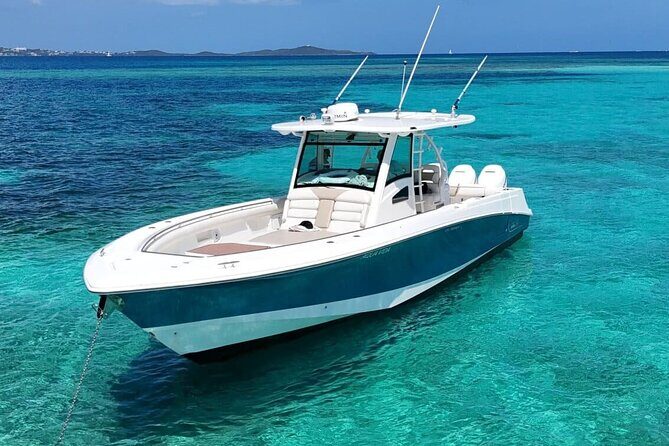 Fajardo Puerto Rico Island Adventure Private Boat Tour - Who Will Love This Tour?