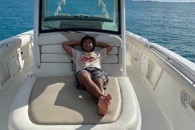 Fajardo Puerto Rico Island Adventure Private Boat Tour - FAQ